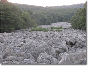 Blue Rocks - Hamburg, PA